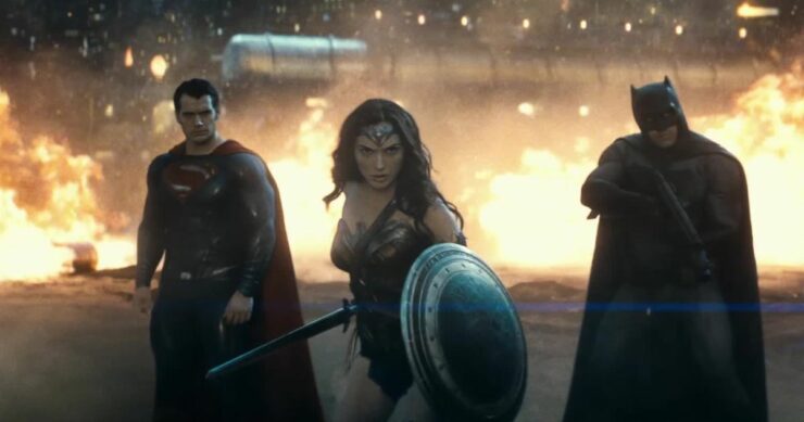 Cowboy Shot Explained (With Examples) And Why It's Used – Flickside