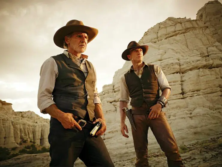 Cowboy Shot Explained (With Examples) And Why It's Used – Flickside