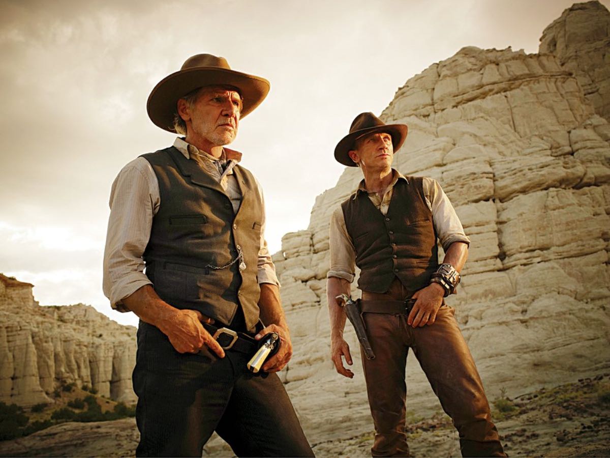 Cowboy Shot Explained (With Examples) And Why It's Used – Flickside