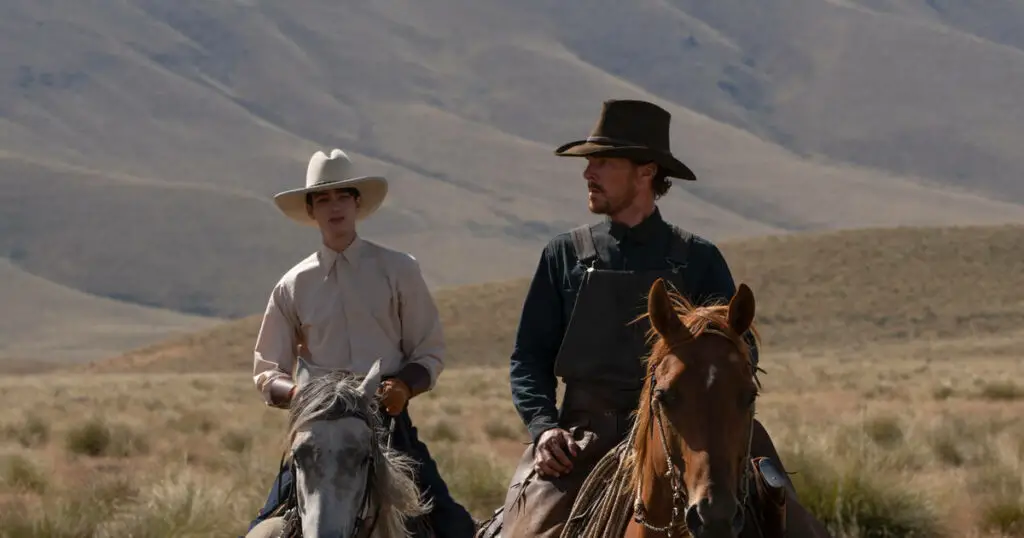 Cowboy Shot Explained (With Examples) And Why It's Used – Flickside