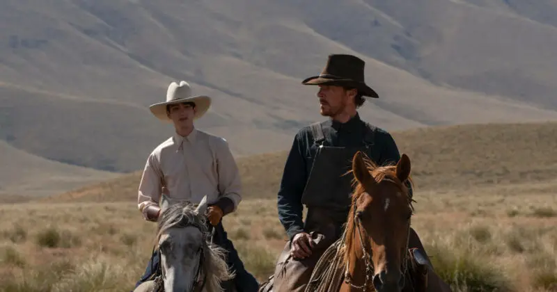 Cowboy Shot Explained (With Examples) And Why It's Used – Flickside