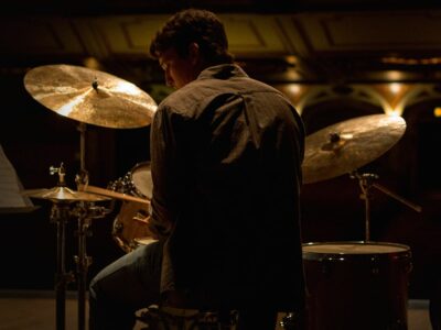 Montage in Film: Definition, History And 10 Brilliant Examples