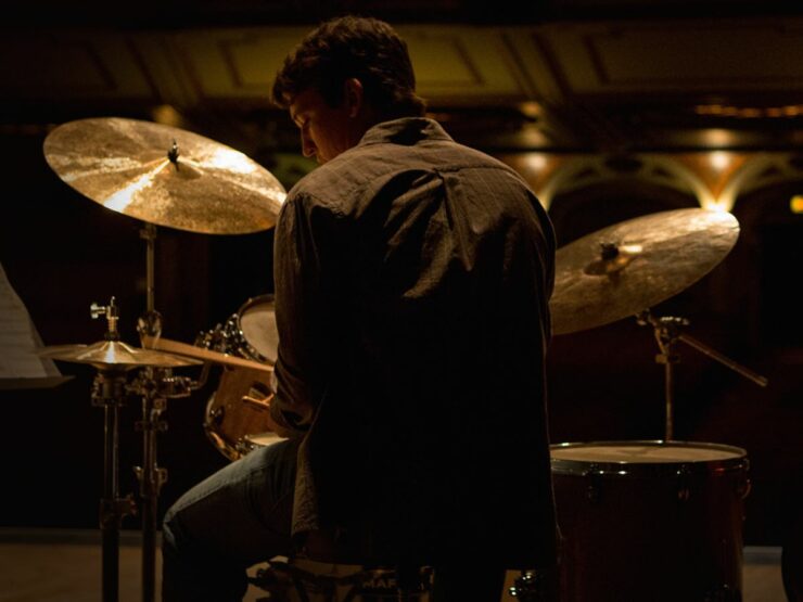 Montage in Film: Definition, History And 10 Brilliant Examples