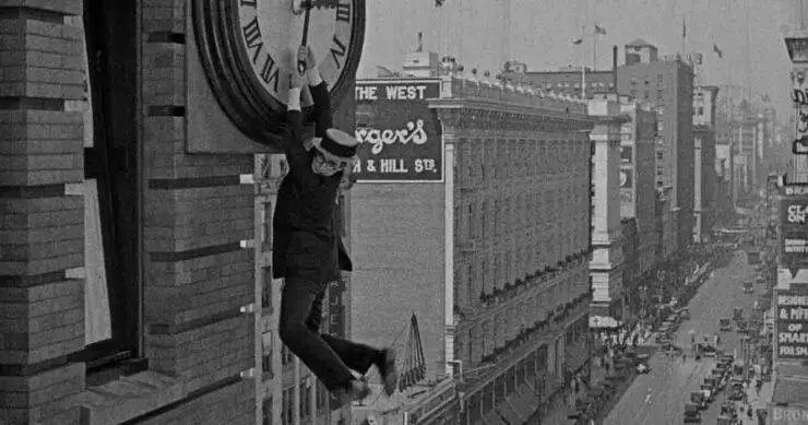 50 Most Famous Movie Scenes Of All Time – Flickside