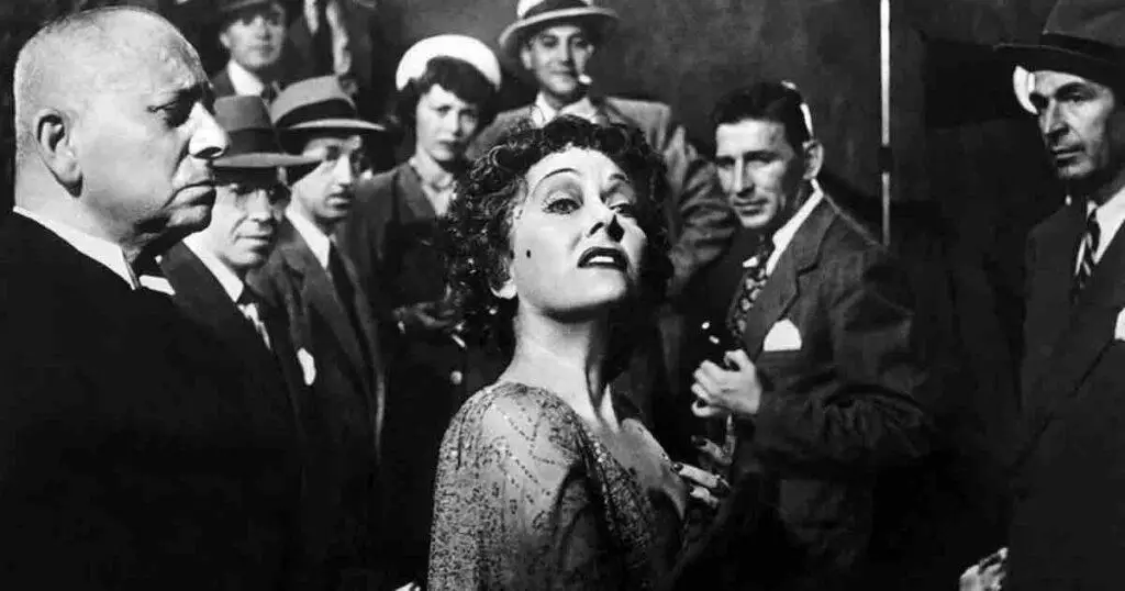 50 Most Famous Movie Scenes Of All Time – Flickside