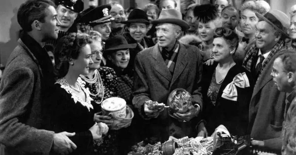 50 Most Famous Movie Scenes Of All Time – Flickside