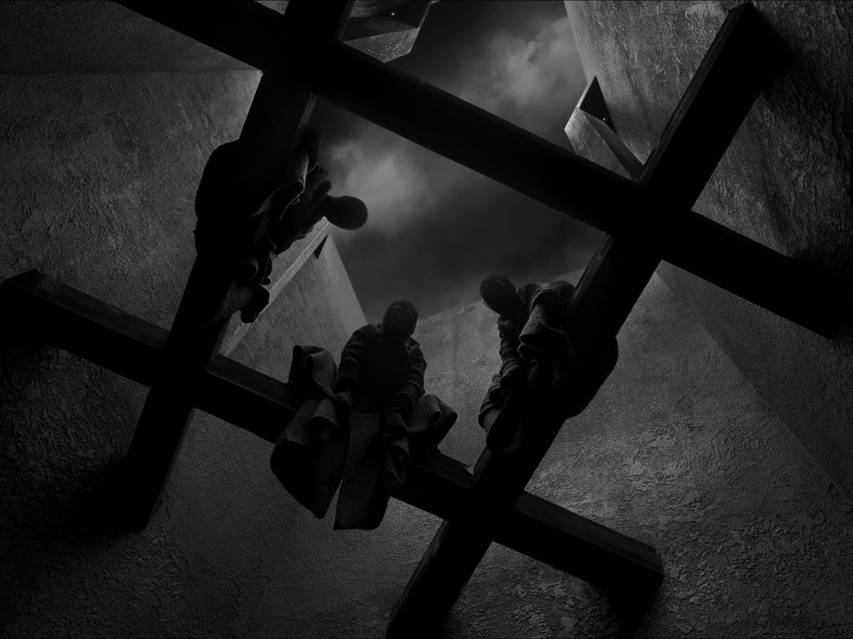 The Tragedy Of Macbeth (2021) Cinematography Analysis – Flickside