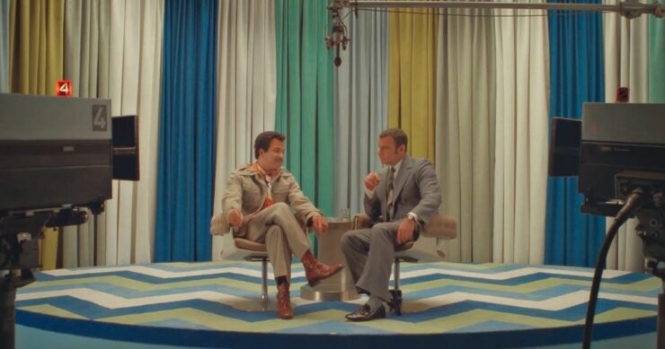 Camera Rigs Explained: 12 Types Of Rigs Used In Film & How They Work