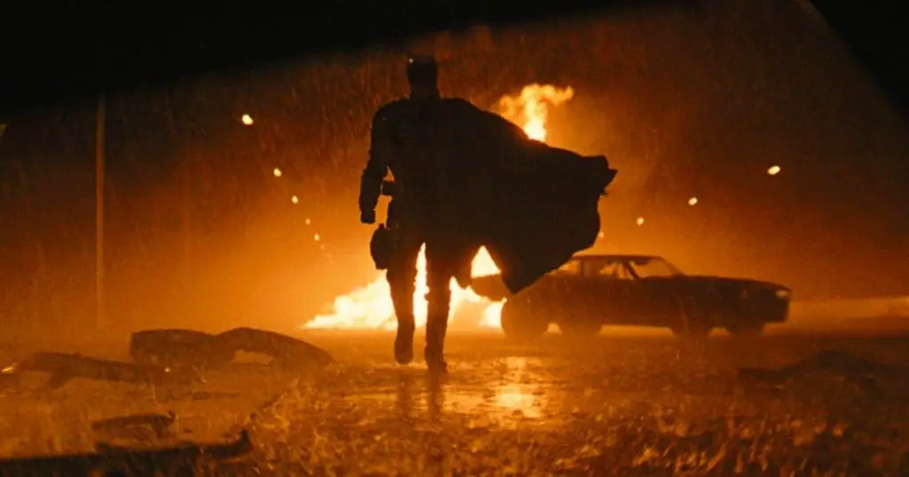 The Batman (2022) Explained | All Your Questions Answered