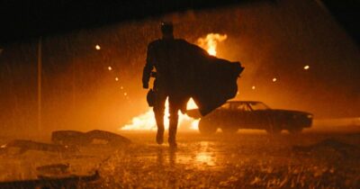 The Batman (2022) Explained | All Your Questions Answered