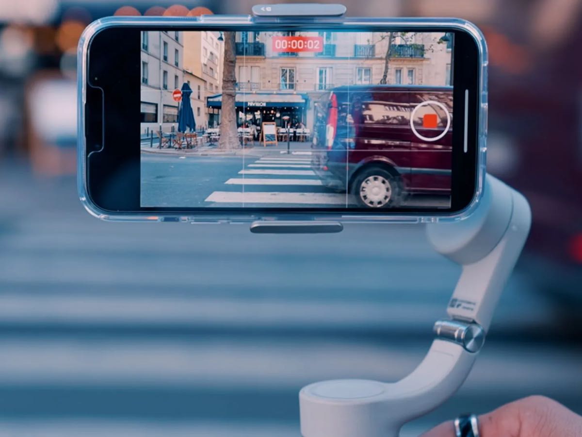 iPhone 13 Cinematic Mode: All You Need To Know – Flickside