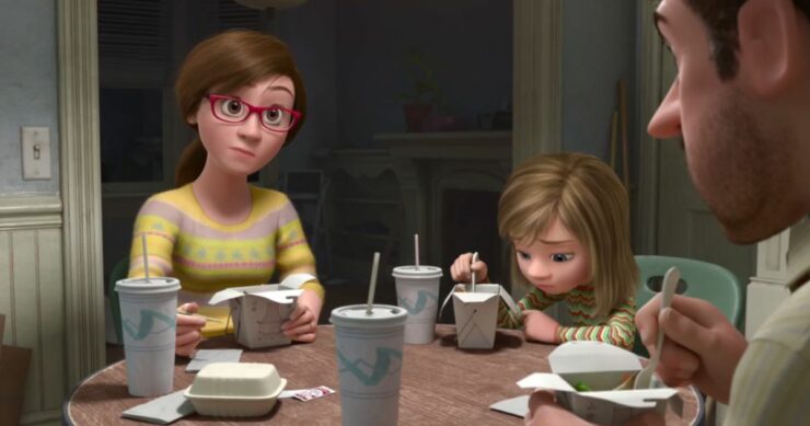 Cinematography In Pixar Movies – Flickside