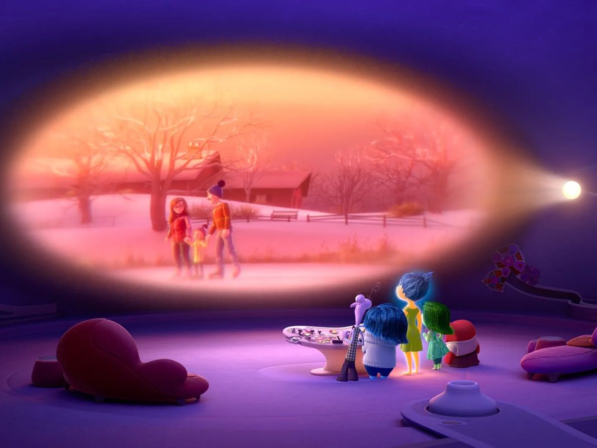 Cinematography In Pixar Movies – Flickside