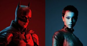 The Batman (2022) Explained | All Your Questions Answered