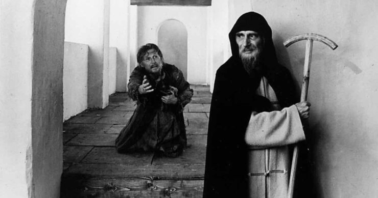 30 Best Russian Movies Of All Time – Flickside