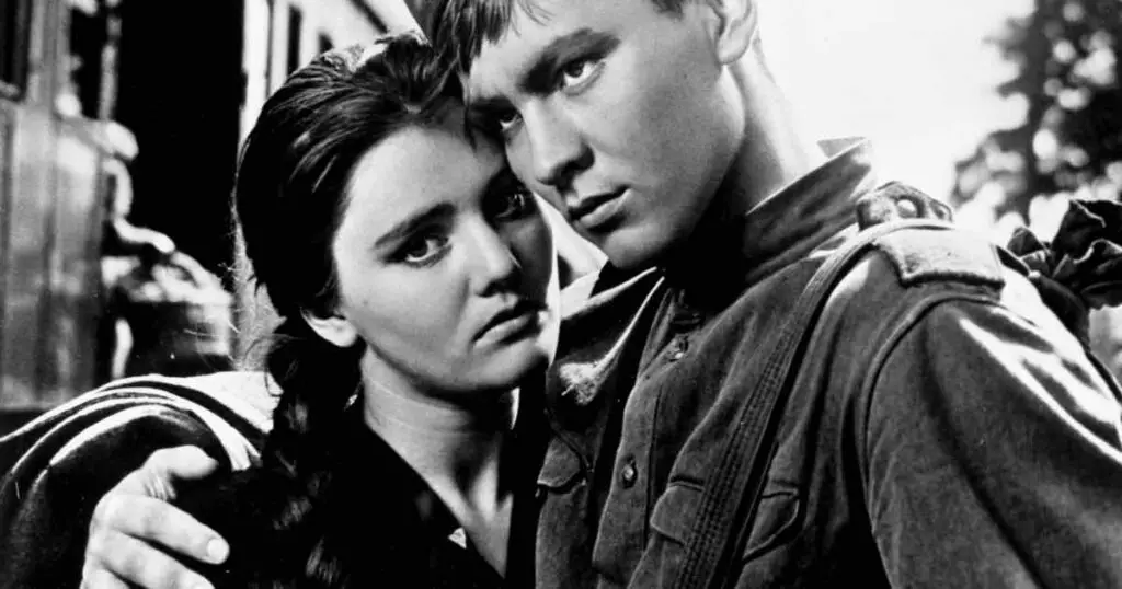 30 Best Russian Movies Of All Time – Flickside