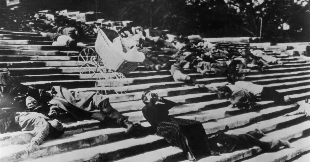 30 Best Russian Movies Of All Time – Flickside