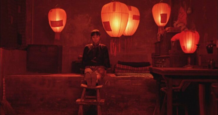 20 Best Chinese Movies Of All Time – Flickside