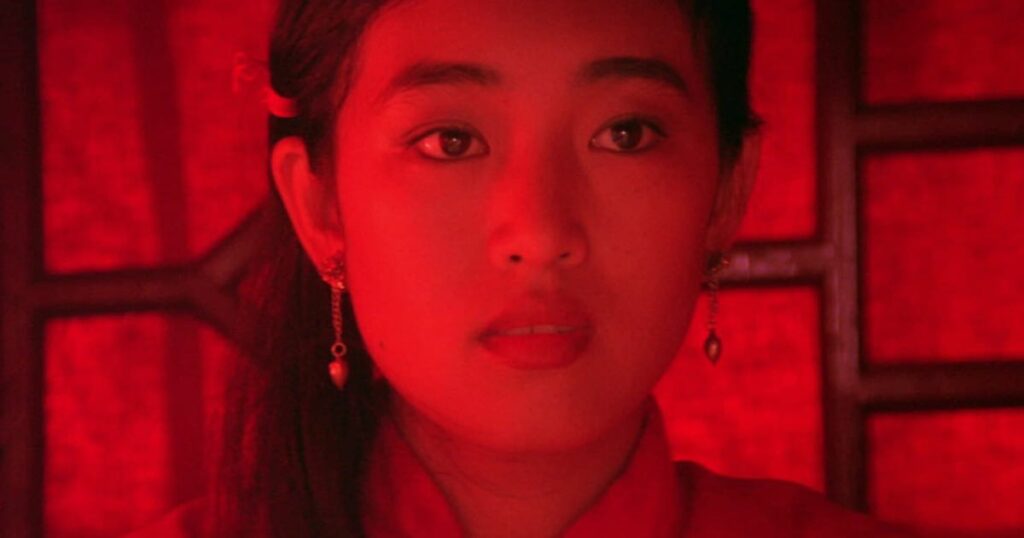 20 Best Chinese Movies Of All Time – Flickside