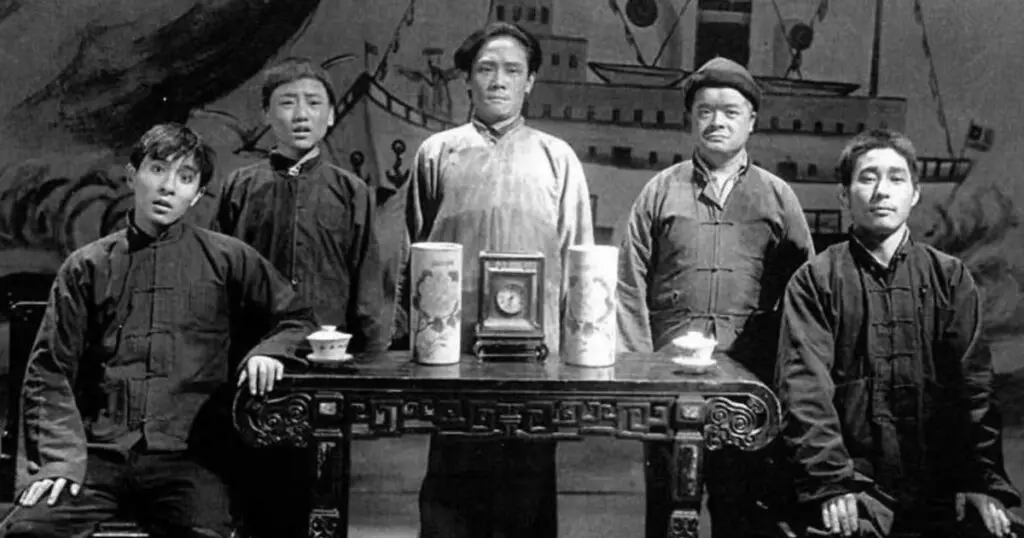 20 Best Chinese Movies Of All Time – Flickside