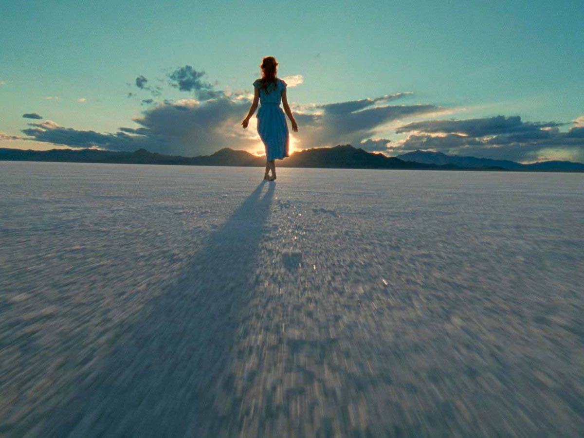 All 10 Terrence Malick Films, Ranked – Flickside