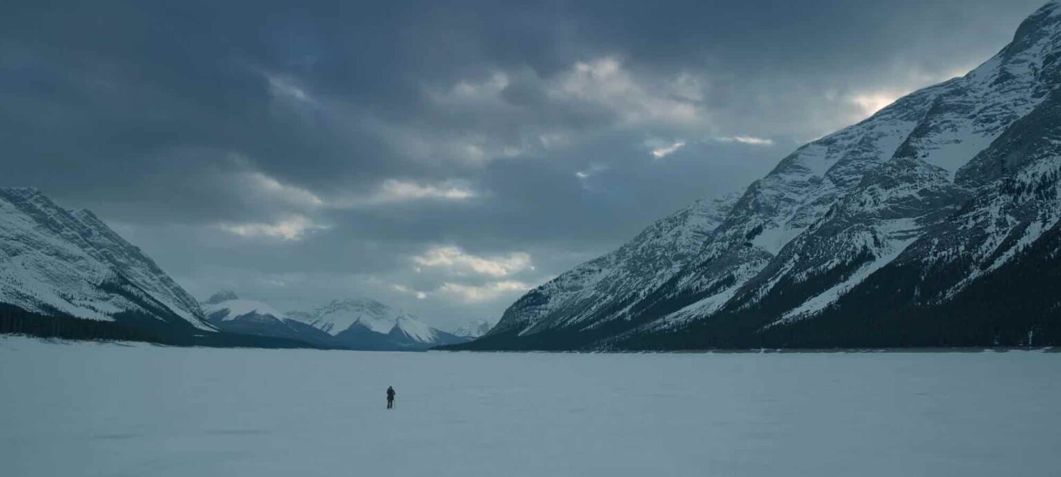 Aerial Shot Explained: All You Need To Know – Flickside