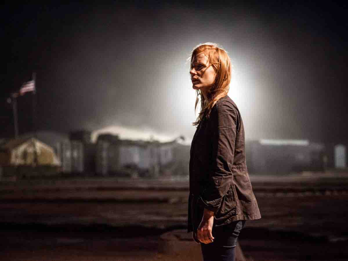 14 Best Jessica Chastain Movies, Ranked – Flickside