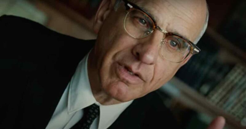 Dutch Angle Shot Explained: 8 Brilliant Examples, Uses – Flickside