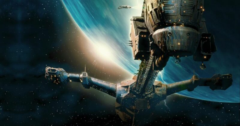 The 25 Best Sci fi Horror Movies, Ranked – FLICKSIDE