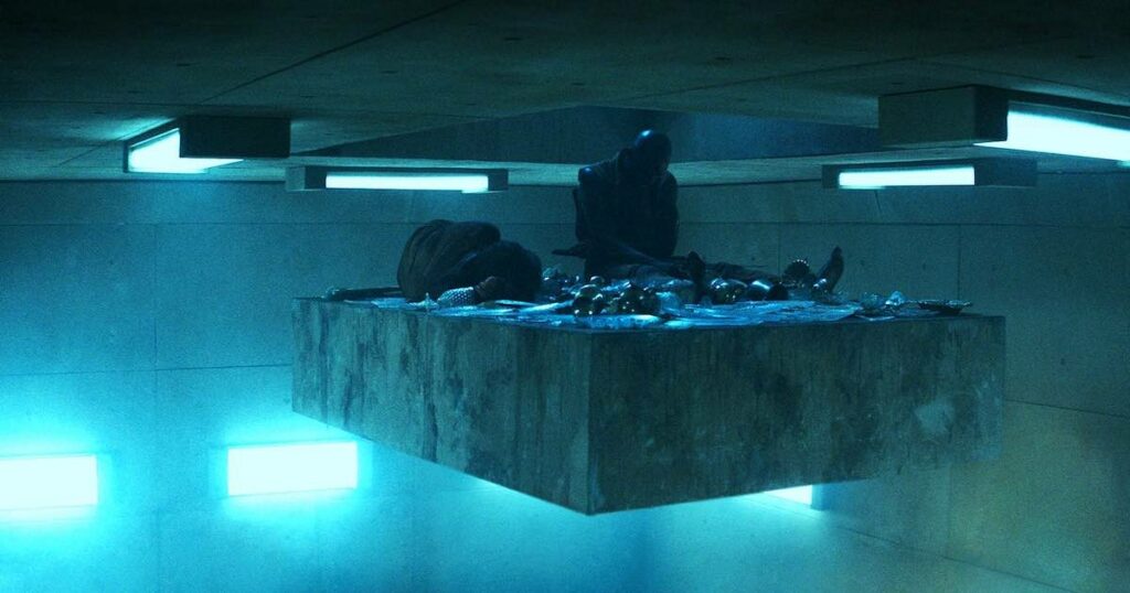 The 25 Best Sci fi Horror Movies, Ranked – FLICKSIDE