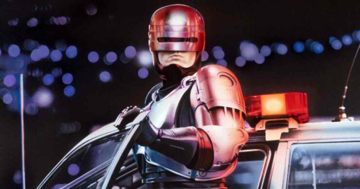 21 Ultimate, Must-See Cyberpunk Movies, Ranked – Flickside