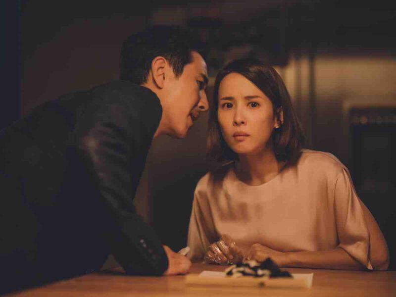 35 Best Korean Movies 2000 Onwards – Flickside