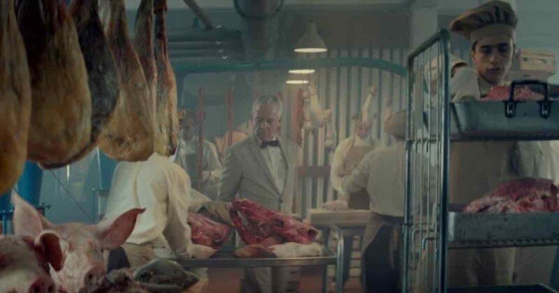 The Platform (2019) Explained: Plot, Themes & Ending – Flickside