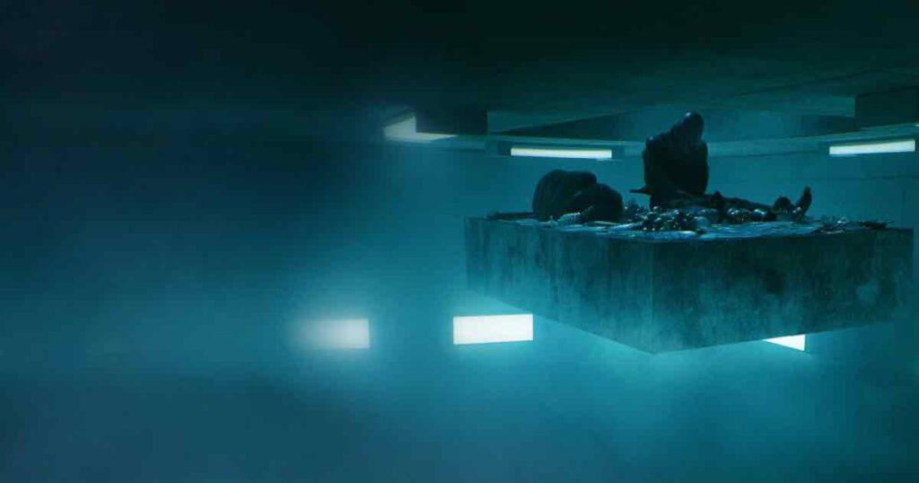 The Platform (2019) Explained: Plot, Themes & Ending – Flickside