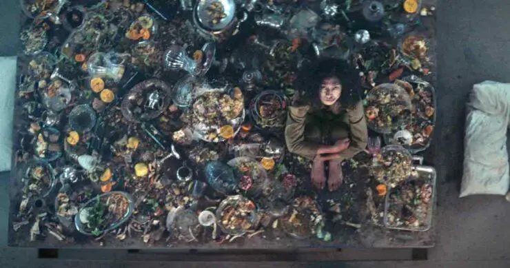 The Platform (2019) Explained: Plot, Themes & Ending – Flickside