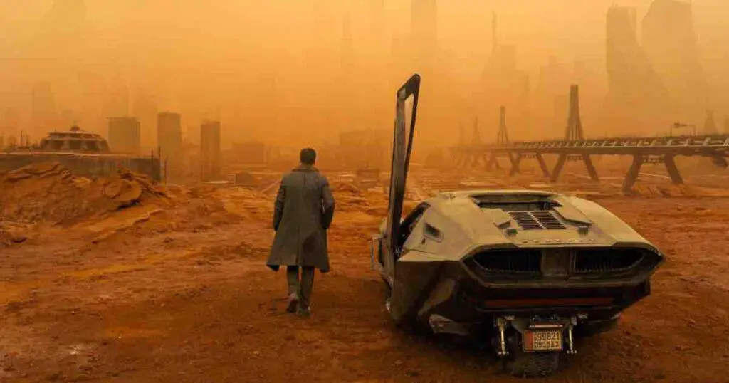 Blade Runner 2049 Explained – Flickside