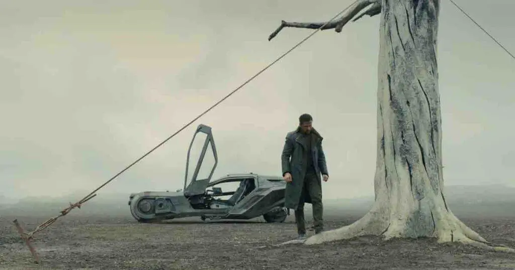 Blade Runner 2049 Explained – Flickside