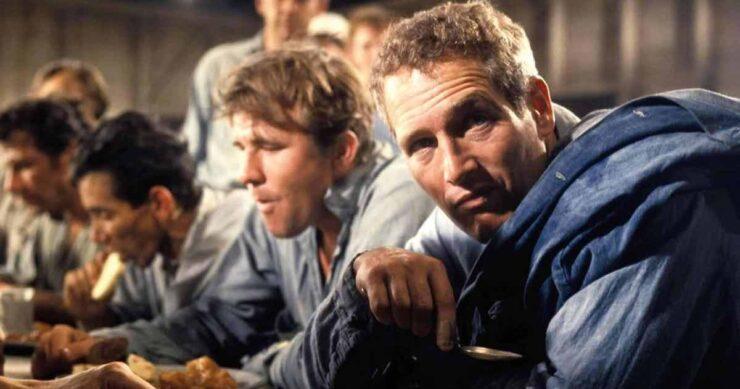 25 Greatest Prison Movies Of All Time, Ranked – Flickside