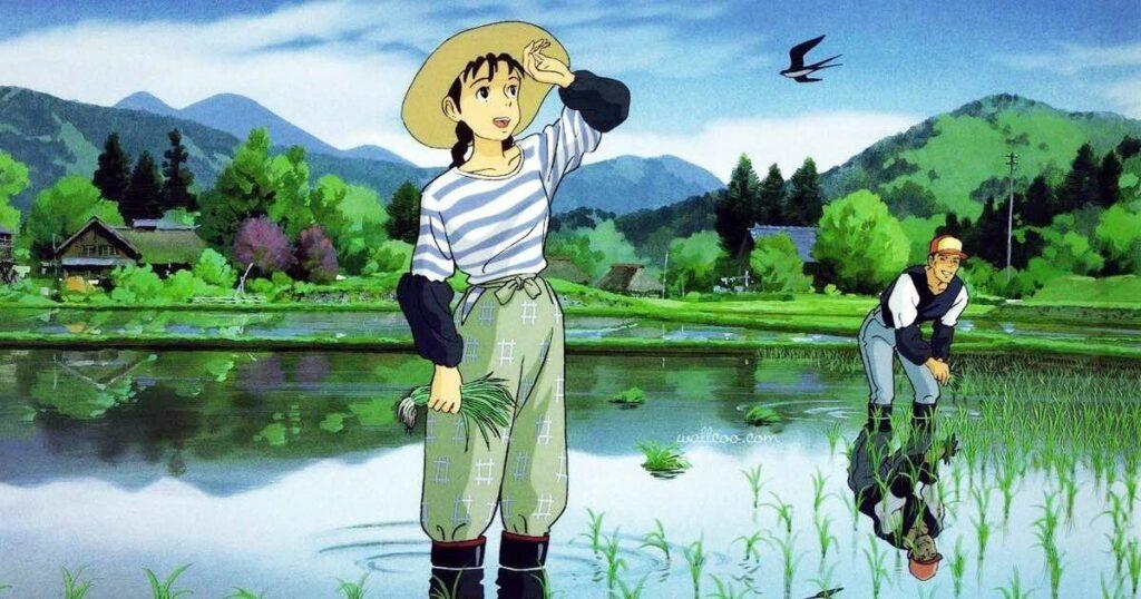 The 25 Best 90s Anime, Ranked – Flickside