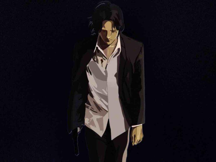 15 Best Dark Anime Of All Time Flickside