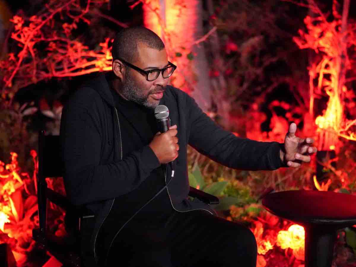 How Jordan Peele Movies Redefined The Horror Genre – Flickside