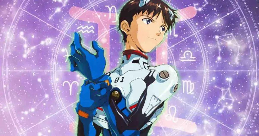 20 Best INFP Anime Characters – Flickside