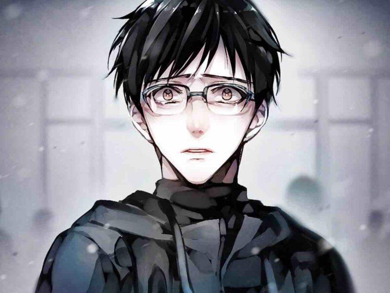 20 Best INFP Anime Characters – Flickside