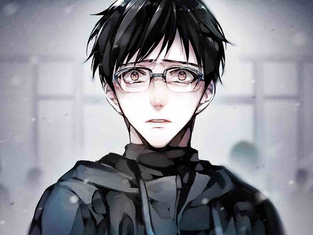 20 Best INFP Anime Characters – Flickside