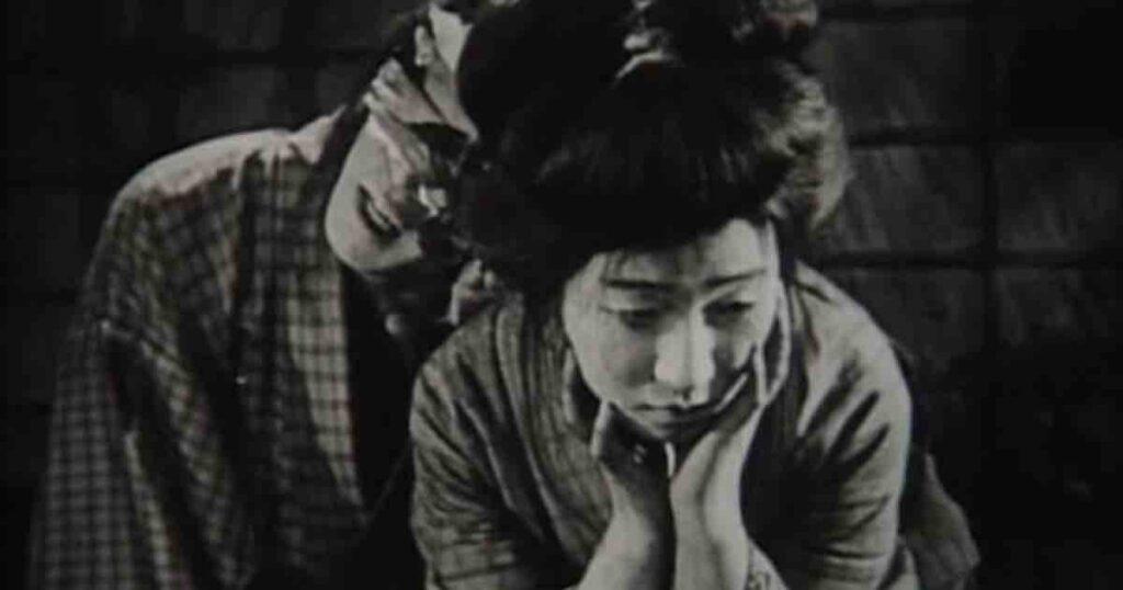 18 Essential Japanese Silent Films – Flickside