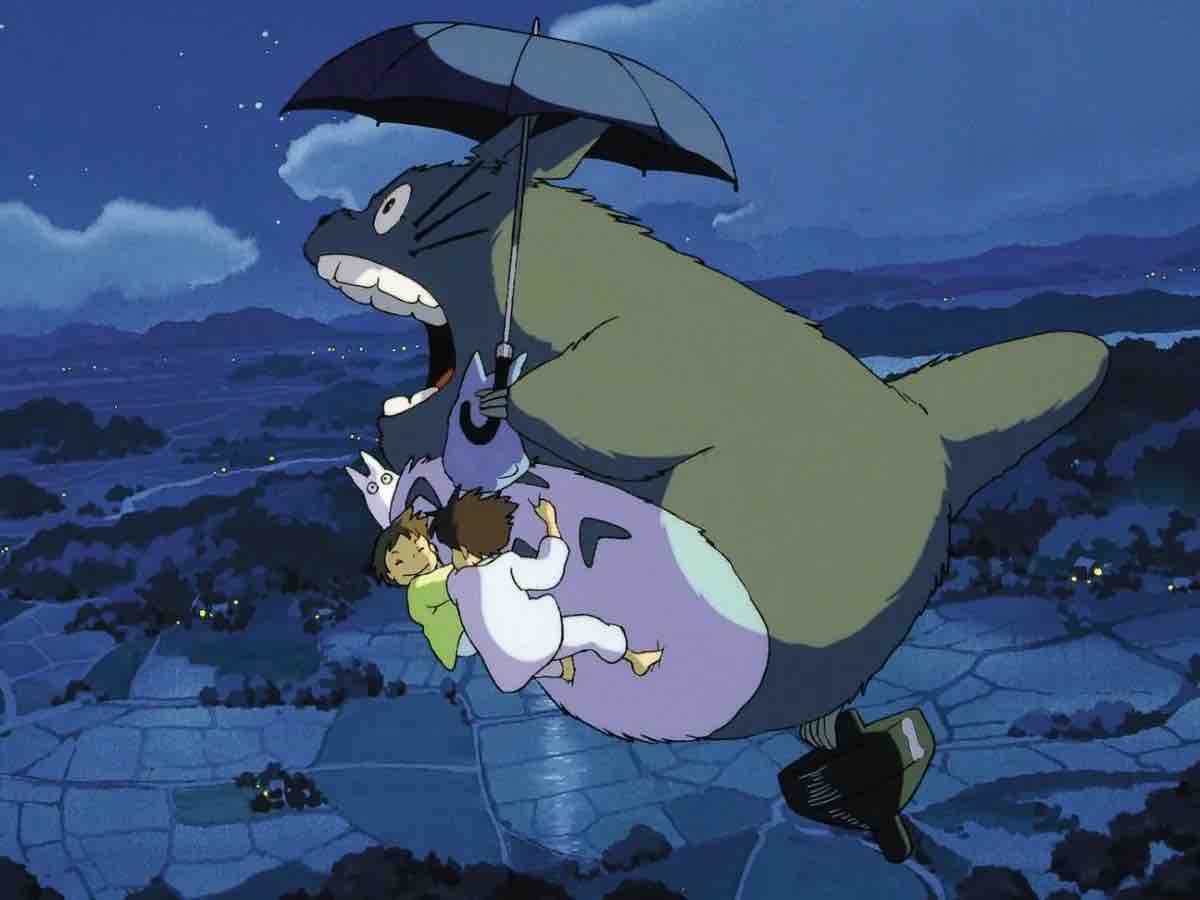 All 11 Hayao Miyazaki Movies Ranked Flickside