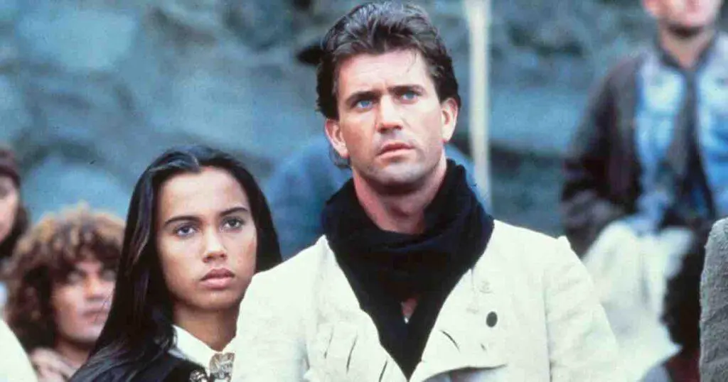 The 15 Best Mel Gibson Movies, Ranked – Flickside