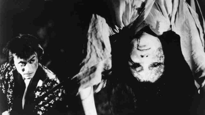 25 Greatest Japanese Horror Movies, Ranked – Flickside