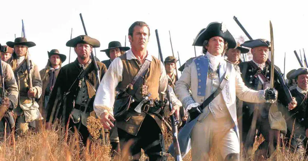 The 15 Best Mel Gibson Movies, Ranked – Flickside