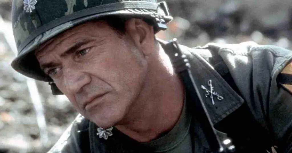 The 15 Best Mel Gibson Movies, Ranked – Flickside